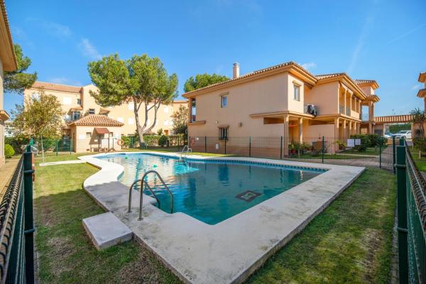 Apartamento Altamar - Novo Sancti Petri