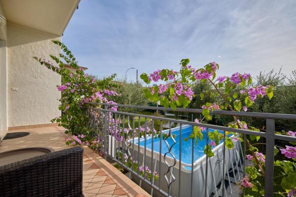 App. Mimosa Minerva Holiday Home - Manerba del Garda