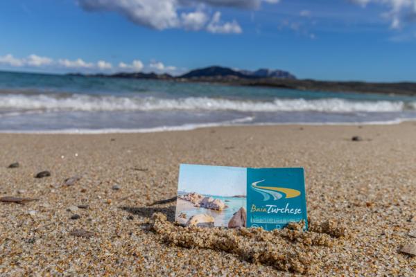 Baia Turchese Olbia - Sardegna