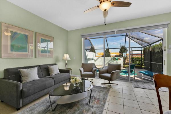 2549 Maneshaw - Celebration, FL