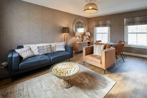 Host & Stay - Baxtergate Apartments - Whitby