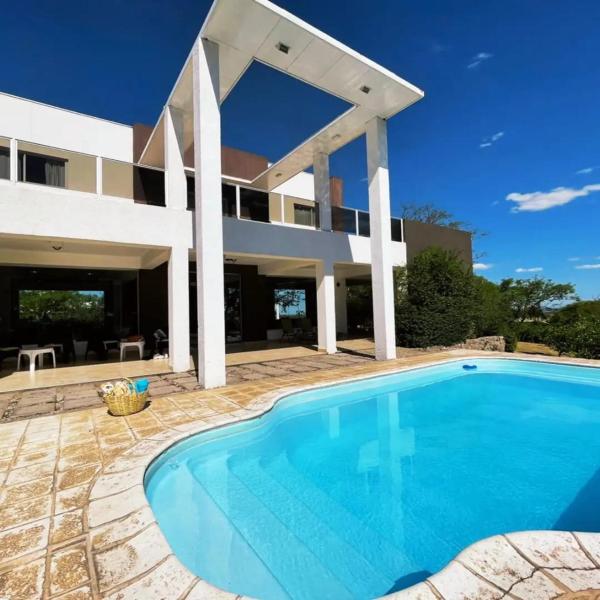 Qhawana Cabañas & Suites - La Rioja