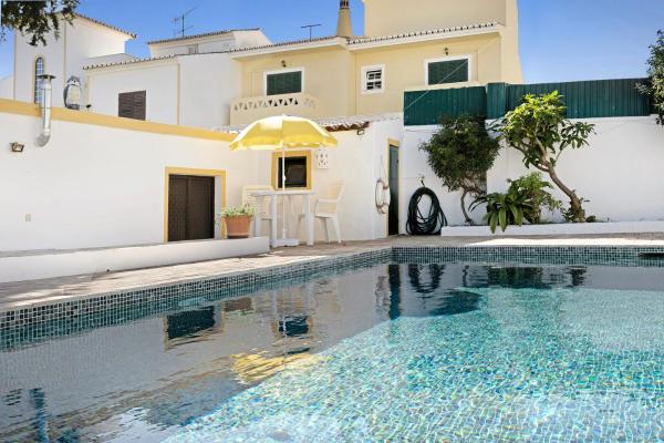 A Cerca - C - Algarve