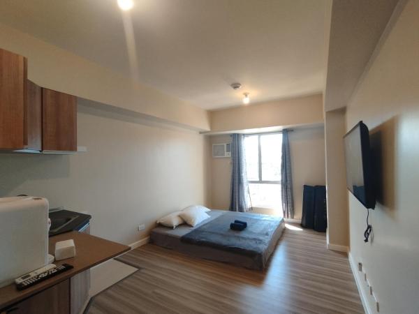 Cebu Avida Riala T4 1911 It Park - Cebu City