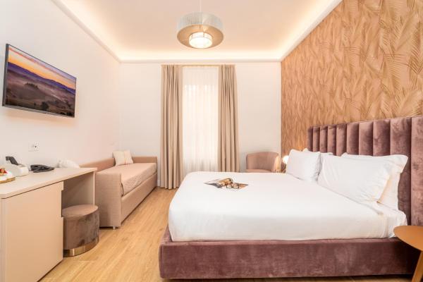 Hotel Ginori Al Duomo - Dbe Hotels - Florence