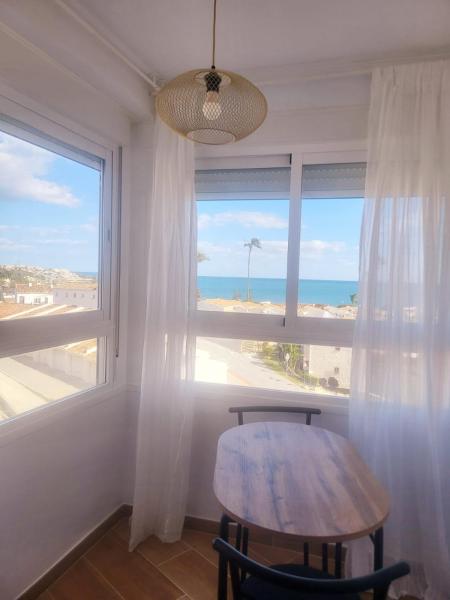 Sea View La Cala - La Cala de Mijas