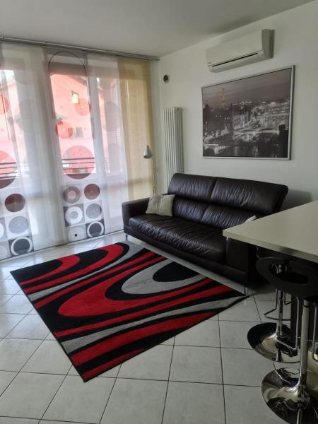 Casa Camilla - Pavia