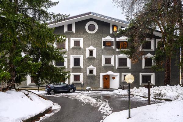 A Casa Dell'orso - Bormio