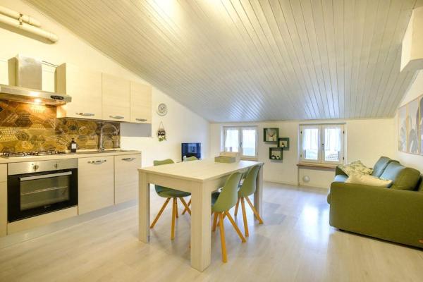 Appartamento Ivy - Negrar - Bosco Chiesanuova