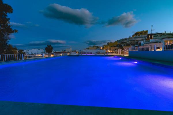 Hotel Alove - Andalusia