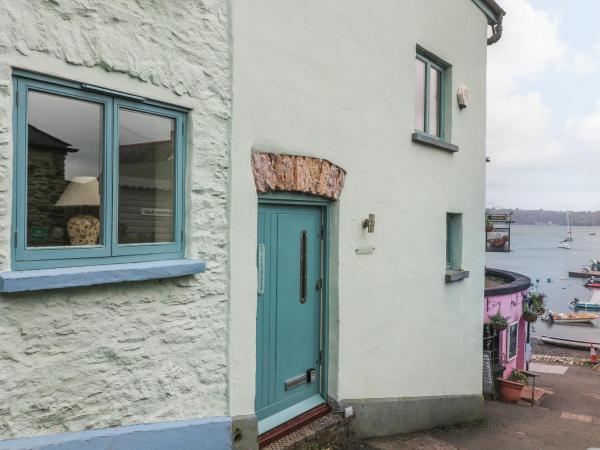 1 The Old Brewhouse - Totnes