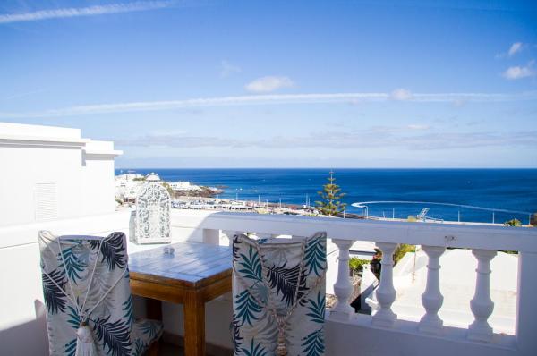 Vittorio Fabulous View - Puerto del Carmen