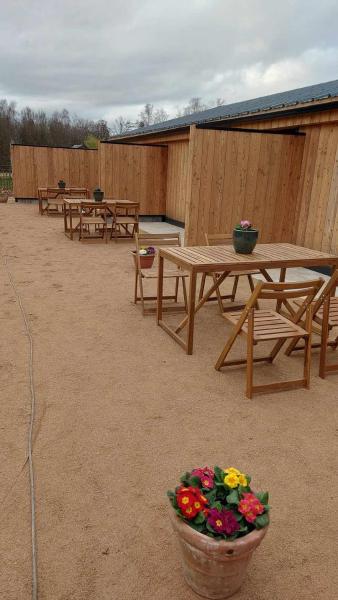 Juffertje In't Groen - Ham