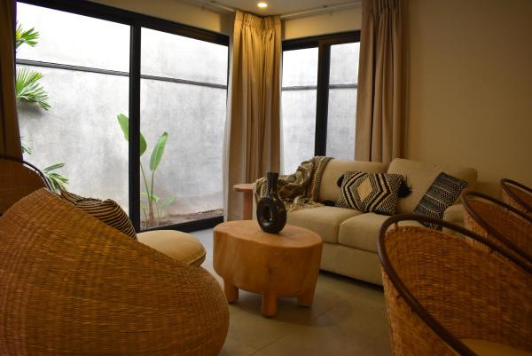 Punta Agave Suites - Oaxaca