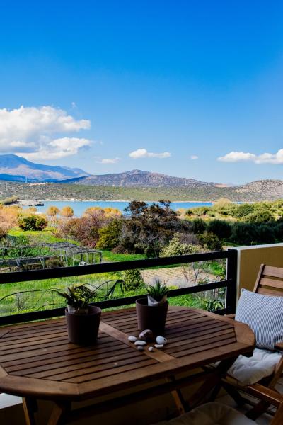 Nectar Apartments - Crete