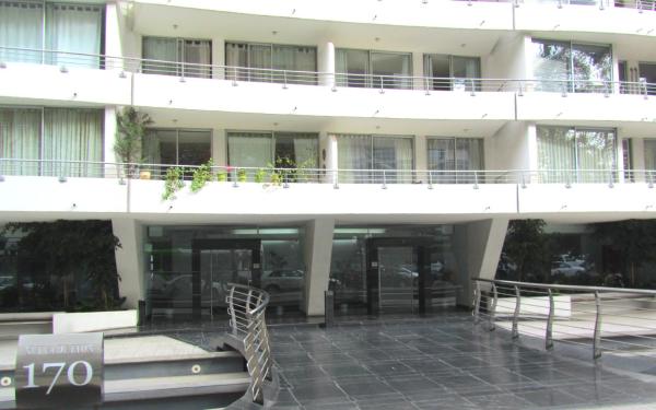 Rentasuite Lyon - Santiago