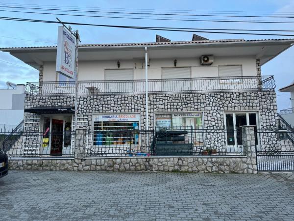 Alojamento Das Laranjeiras - Portugal