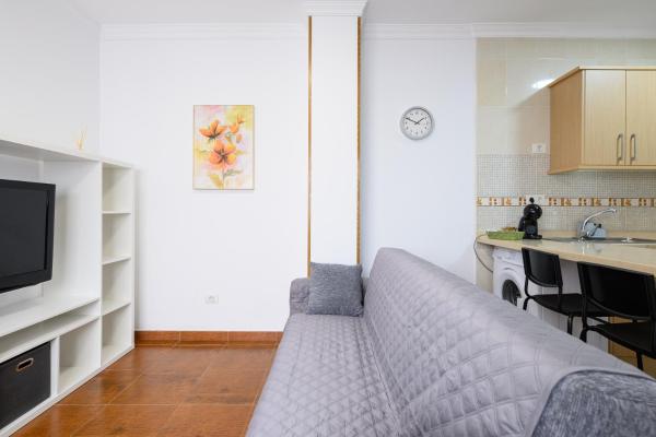 Rosales Beach - Las Palmas de Gran Canaria