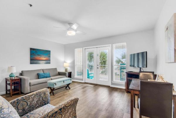 Grand Caribbean West 303 - Destin, FL