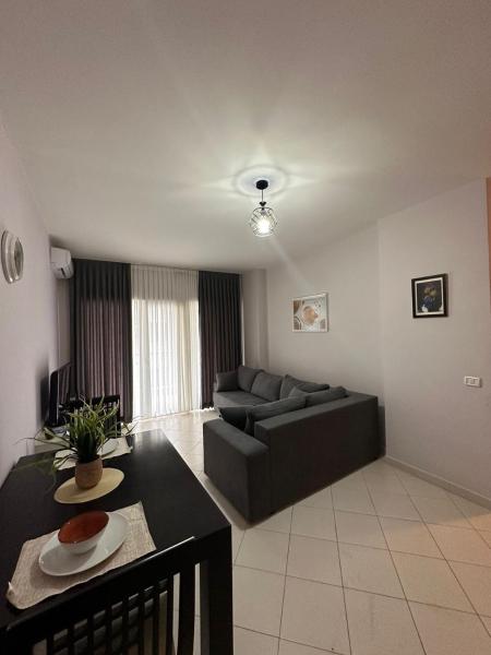 Arber Apartments - Albania