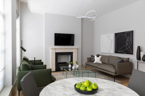 Aka Marylebone - Chelsea