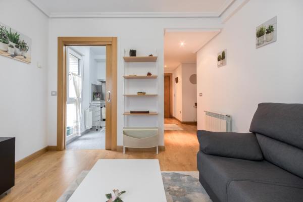 Rio Nalón - Cudillero