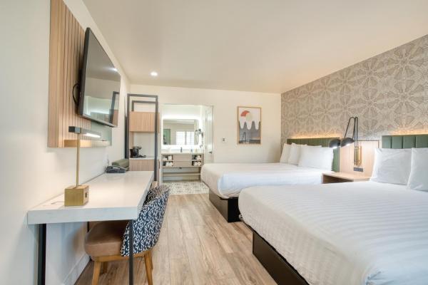 La Casa Inn - San Francisco, CA