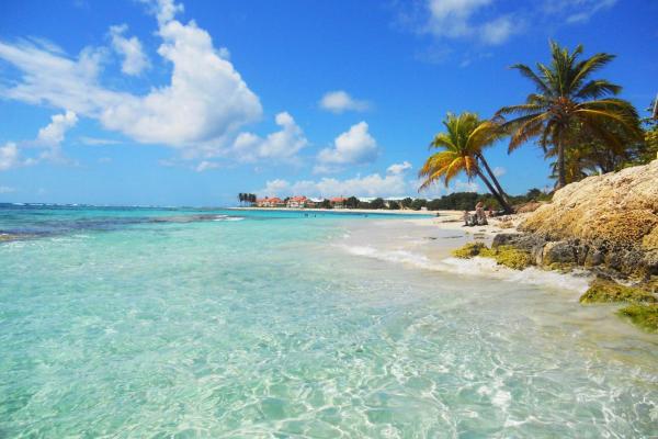 Havre De Paix Boisé à St François - Saint-François