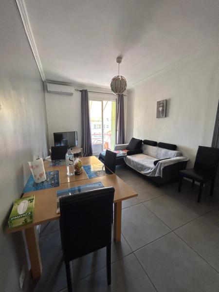 Appartement Bastia Centre - Korsika