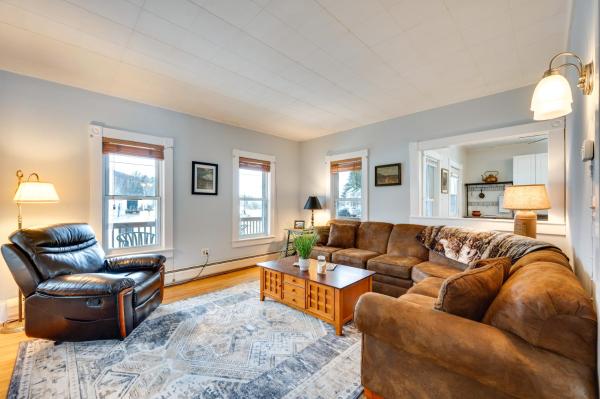 Colebrook Retreat Near Atv & Snowmobiling Trails! - Coleman State Park, Stewartstown