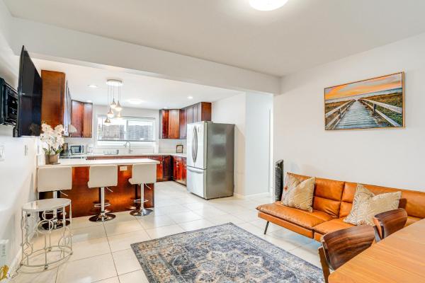 Ewa Beach Apartment W/ Beach Gear ~ 1 Mi To Ocean! - Honolulu, HI