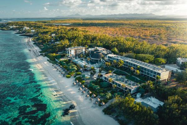 Radisson Blu Poste Lafayette Resort & Spa (Adults Only) - Mauritius