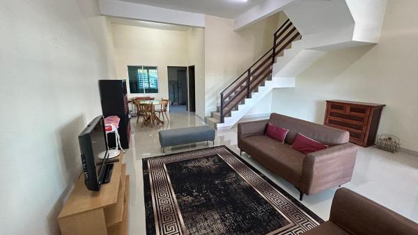 Calm Home In Kuala Terengganu - Kuala Terengganu