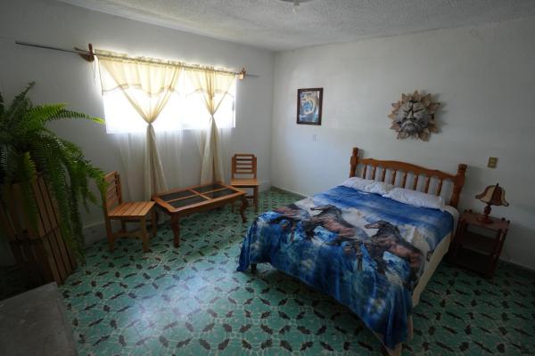 Hostal Casa Del Sol Comitan - Chiapas