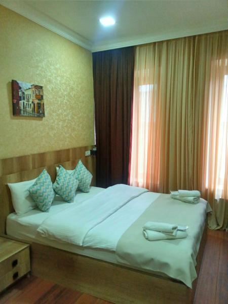 Epic Meidan Hotel - Tbilisi