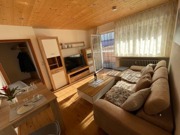 Fewo Bergzeit-nagelfluh Direkt Am Naturpark - Ofterschwang