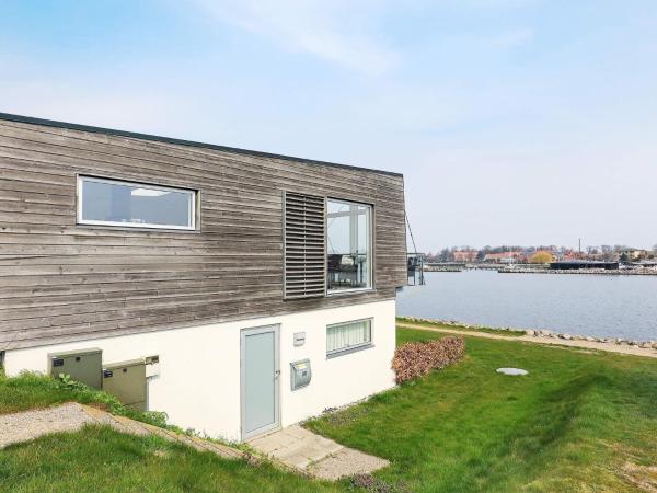 Luxury Panoramic View - By Traum Ferienwohnungen - Denmark