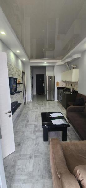 Apartament Pirosmani - Batumi