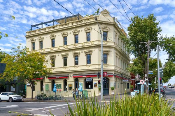 Clarendon Hotel - Melbourne