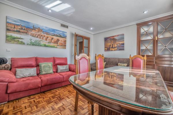 Apartamento Esmeralda & Centro & Parking - Córdoba