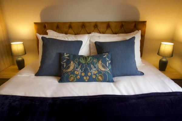 Modern 3 Bed House With Garden And Parking - Cambridge