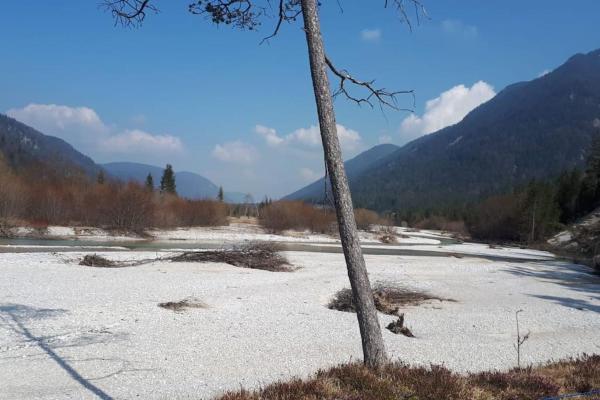 Haus Sunnawind - Kochel am See