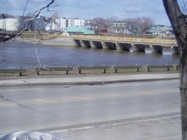 Gite Des Iles - Matane