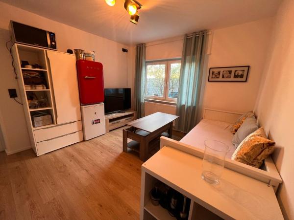 Ferienzimmer Schlüter - Heidelberg