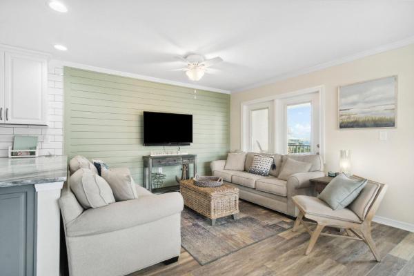 Grand Caribbean East 417 - Perdido Key, FL
