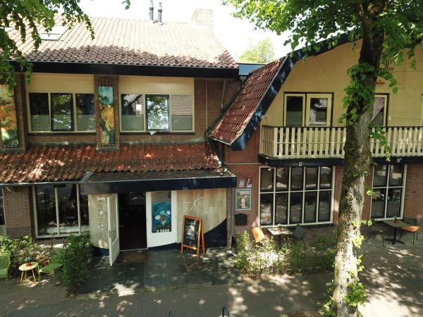 Kruller - Hotel B&b - Apeldoorn