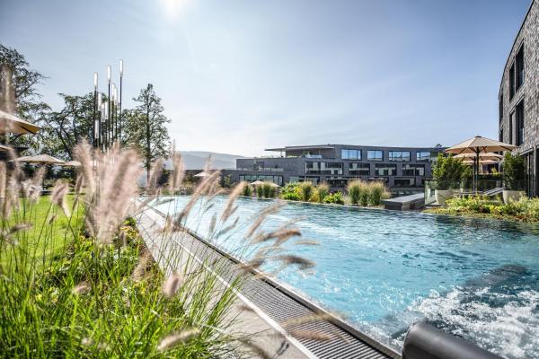 Luisenhöhe - Gesundheitsresort Schwarzwald - Freiburg im Breisgau