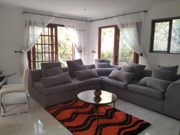 Merensky House - Krugersdorp