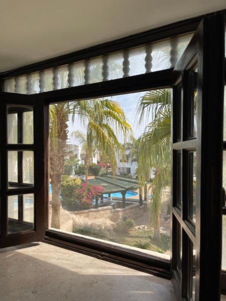 City Center Delta Sharm Compound With Swimming Pool - Sharm El-Sheikh
