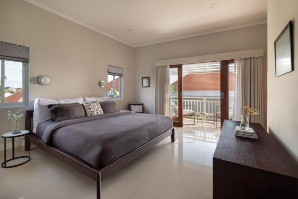 Townhouse Villa Canggu - Canggu